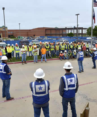 Services - NORTHSTAR BUILDERS GROUP